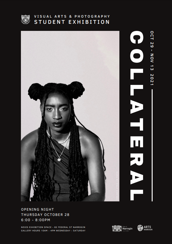 Collateral exhibition » Shire of Narrogin