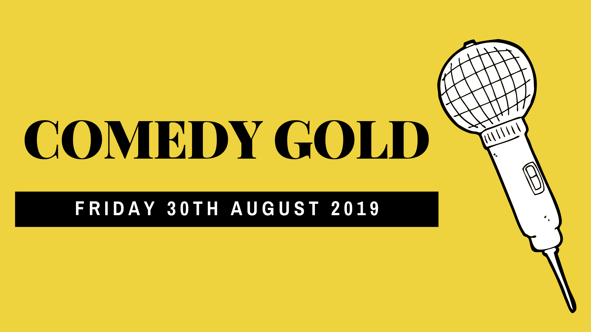 Comedy Gold » Shire of Narrogin