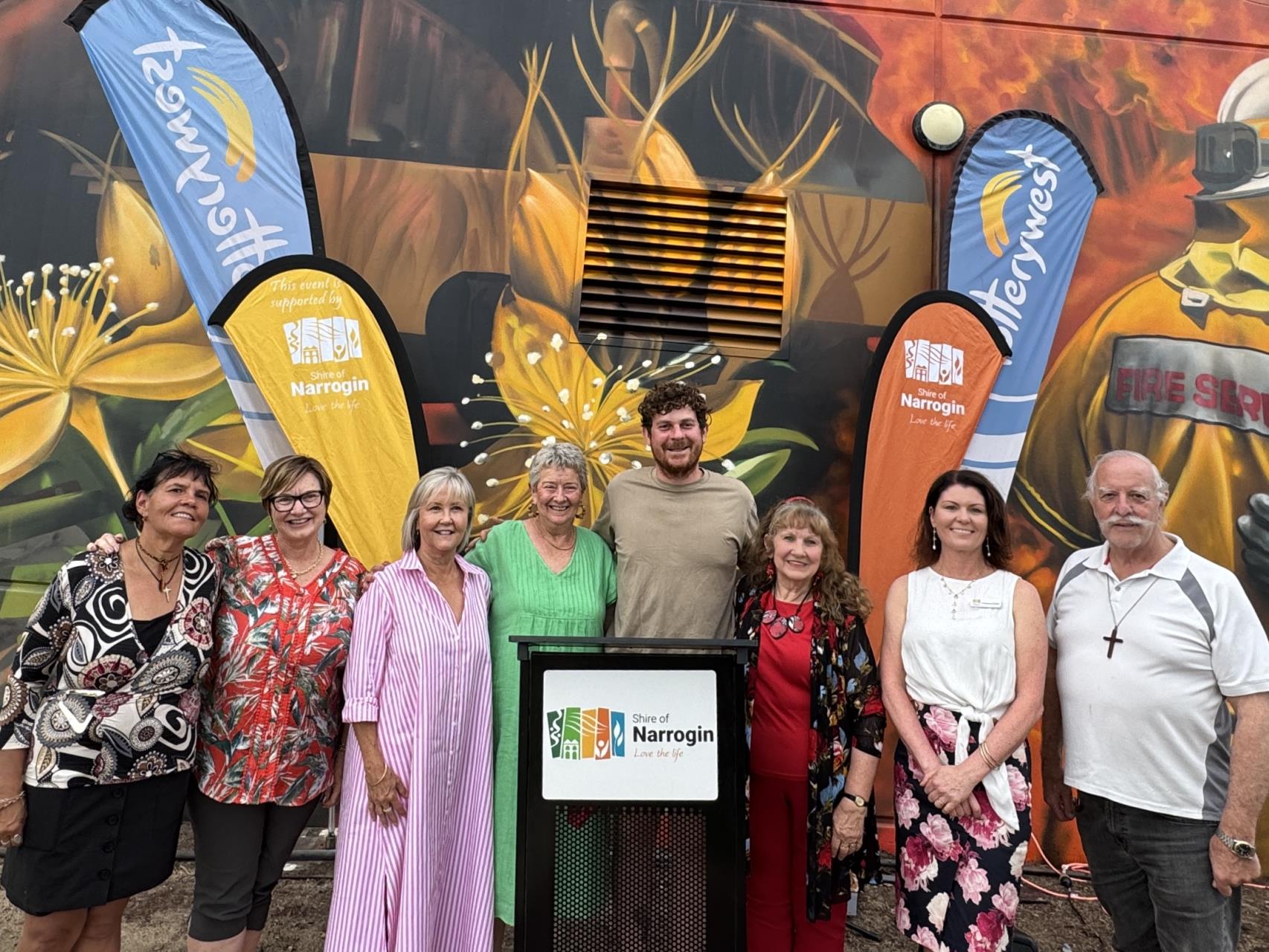 Shire of Narrogin